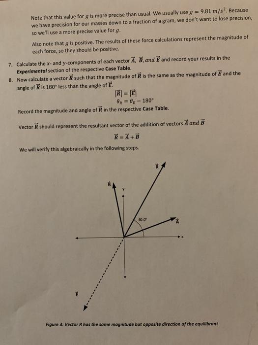 Equipment Demonstrated Super Pulley Force Table | Chegg.com
