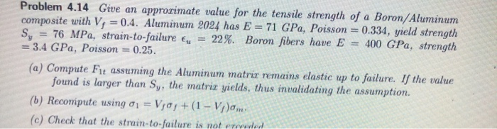 Solved Problem 4.16 Compute the longitudmal compression | Chegg.com
