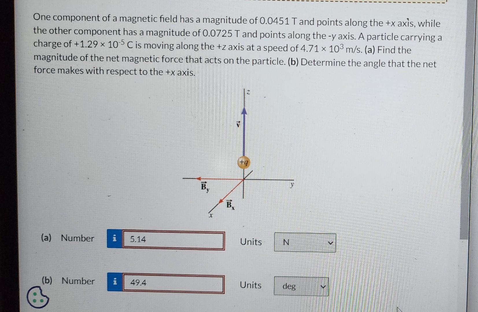 Solved not sure how I solved this wrong! please explain and | Chegg.com