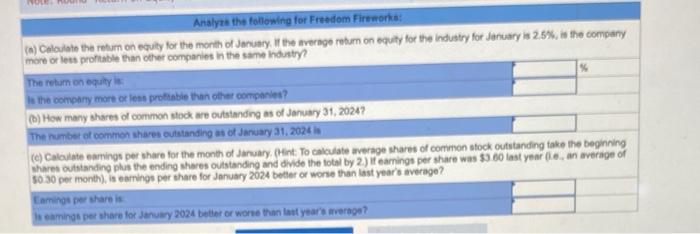 Solved Exercise 18-26 (Static) General ledger exercise; | Chegg.com