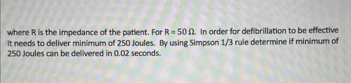 Solved Can you using Python with jupyter solve this problem | Chegg.com