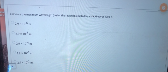 Solved If you were to set up a secular determinant for | Chegg.com