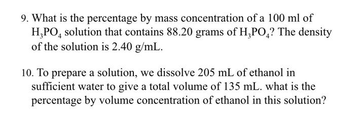 Solved Instruction: Solve the following problems. Show | Chegg.com