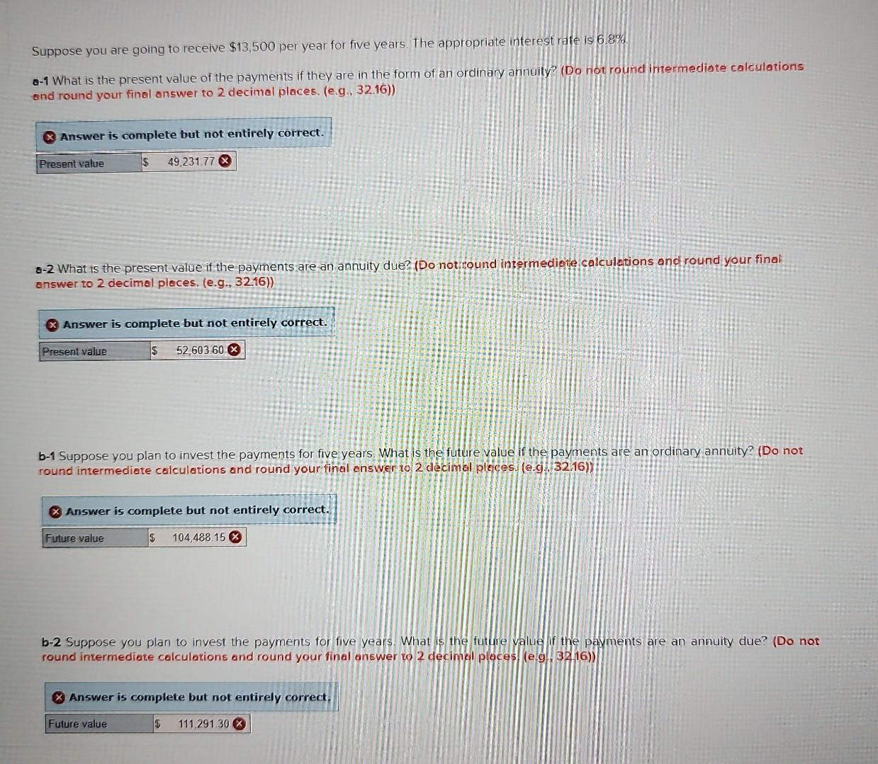 Solved I received the above answers from Chegg experts, but | Chegg.com