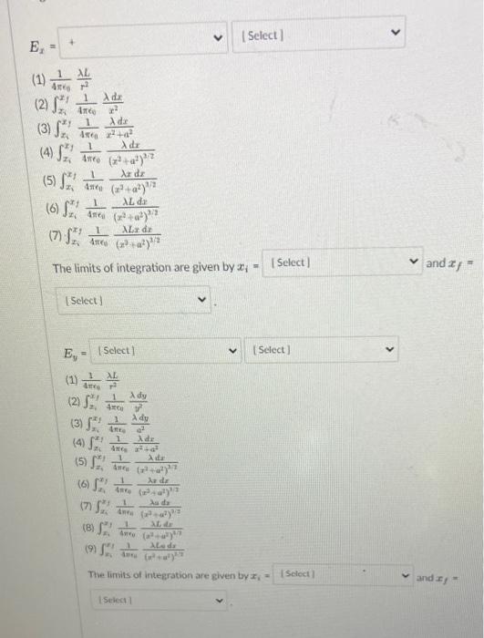 Solved Depicted below is a rod of length L lying on the | Chegg.com