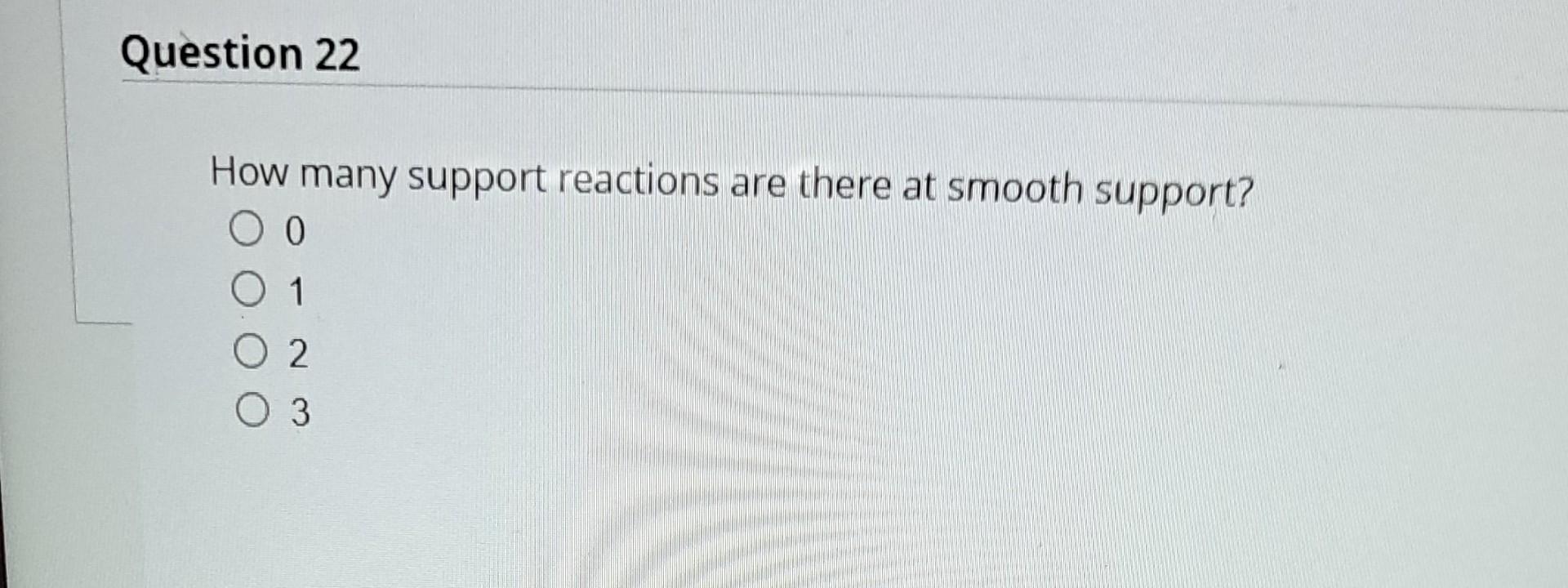 Solved Which of the following is measured by the area under | Chegg.com