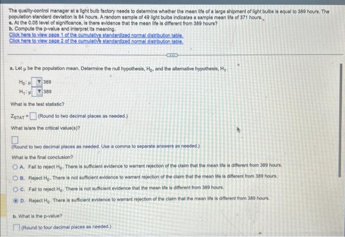 Solved Cumulative Probabilities for Positive | Chegg.com Solved Cumulative Probabilities for Positive | Chegg.com