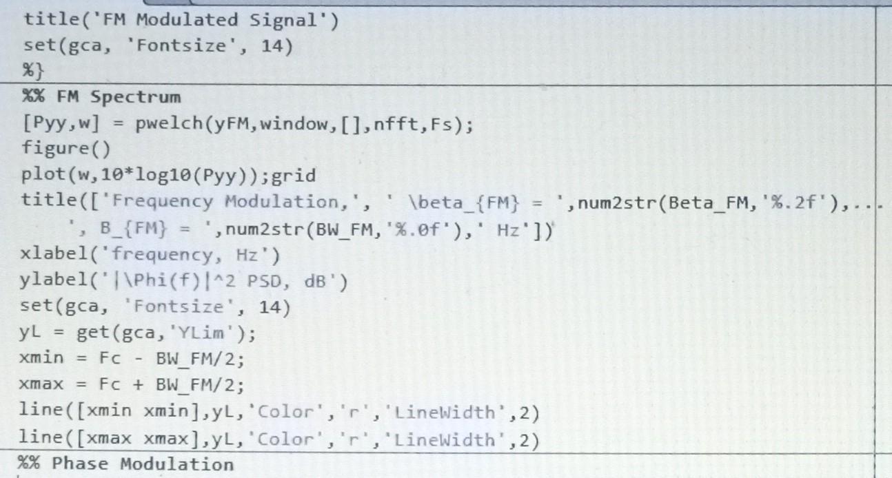Solved Kp=4πRequirements: 1. Add code to the provided MATLAB | Chegg.com