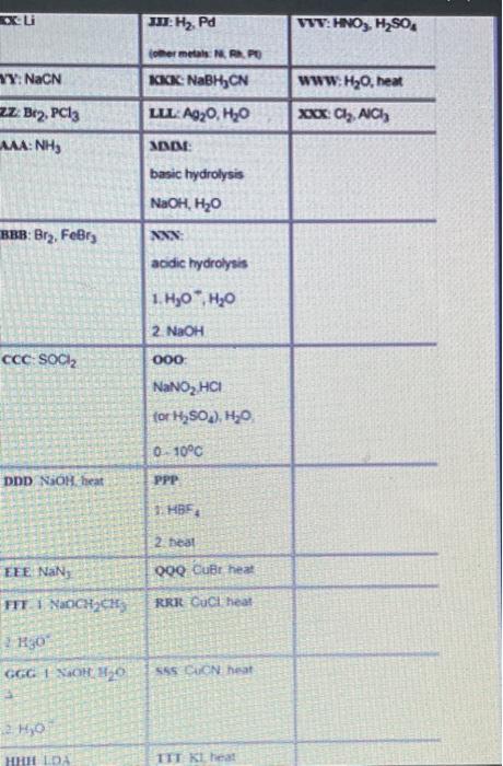 Solved Lecture 23 vl 1) Draw the skeletal structure of the | Chegg.com