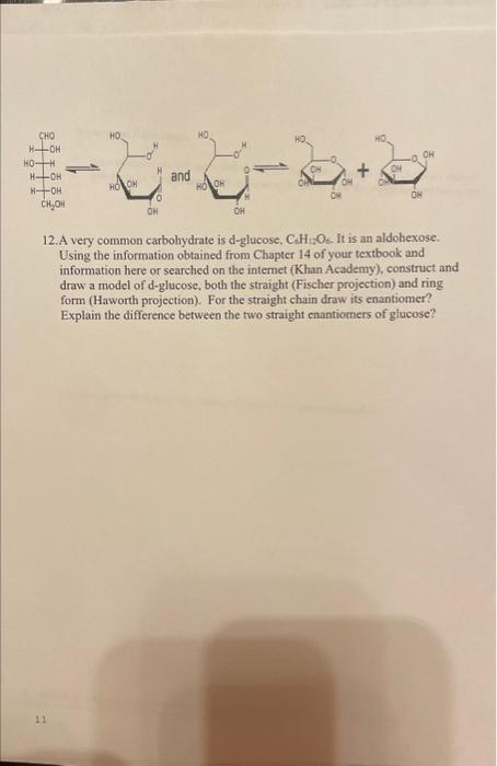 Solved 4. Construct a model of propane, CH3CH3CH2. Rotate | Chegg.com