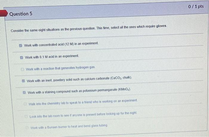 Solved what's the answer? And can you explain to me why is | Chegg.com