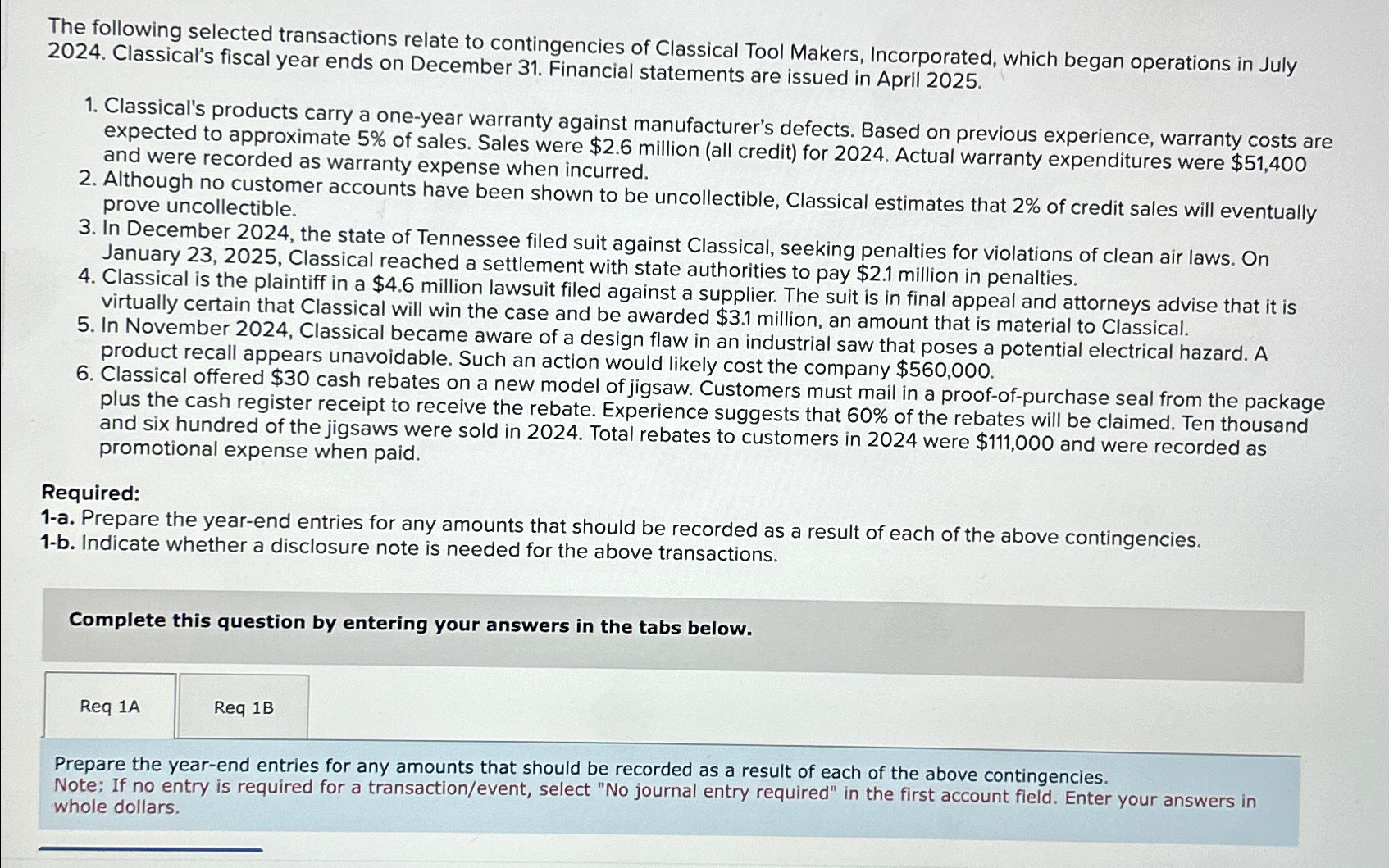 Solved The following selected transactions relate to | Chegg.com