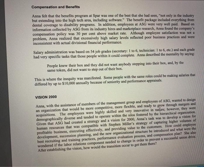 Solved 1. Identification: Facts, assumptions, and symptom | Chegg.com