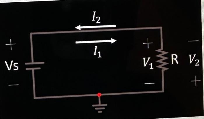 Solved 1 point VS=2.1R=9.4kΩ Power of the resistor [ mW] 21 | Chegg.com