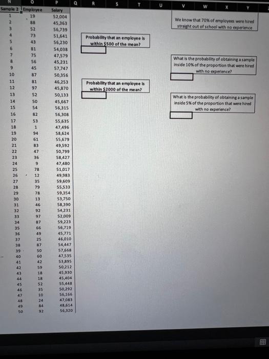 Sample 1 1 WNH 2 3 4 67 8 9 10 11 12 13 14 15 16 17 | Chegg.com