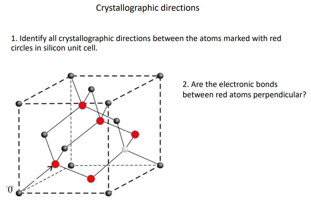 Solved The following is a problem from an undergraduate | Chegg.com
