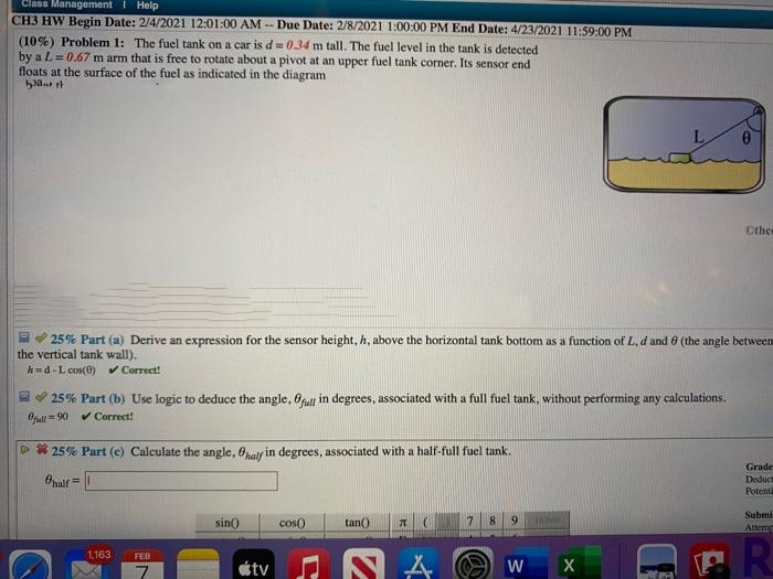 Solved Class Management Help CH3 HW Begin Date: 2/4/2021 | Chegg.com