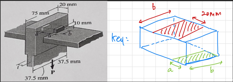 Solved The question asks to determine the maximum allowable | Chegg.com