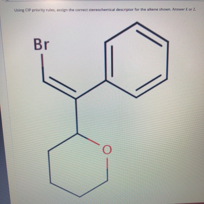 Solved Using CIP priority rules, assign the correct | Chegg.com