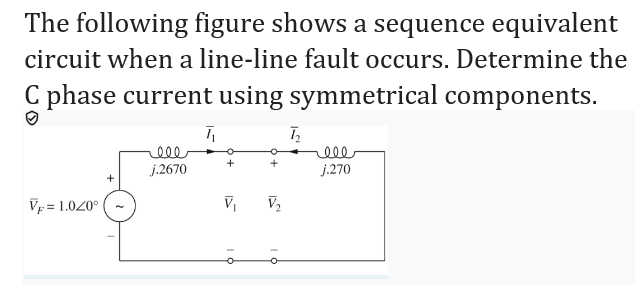 Solved The following figure shows a sequence | Chegg.com