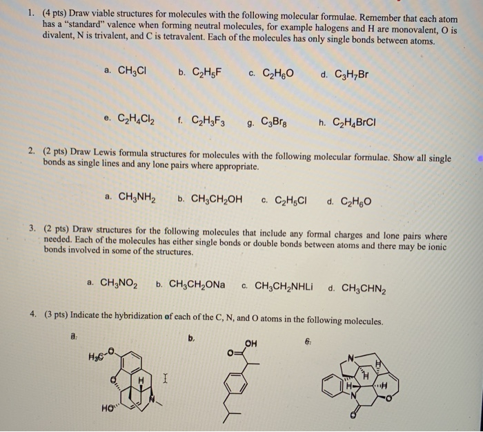 C3h7br Lewis Structure