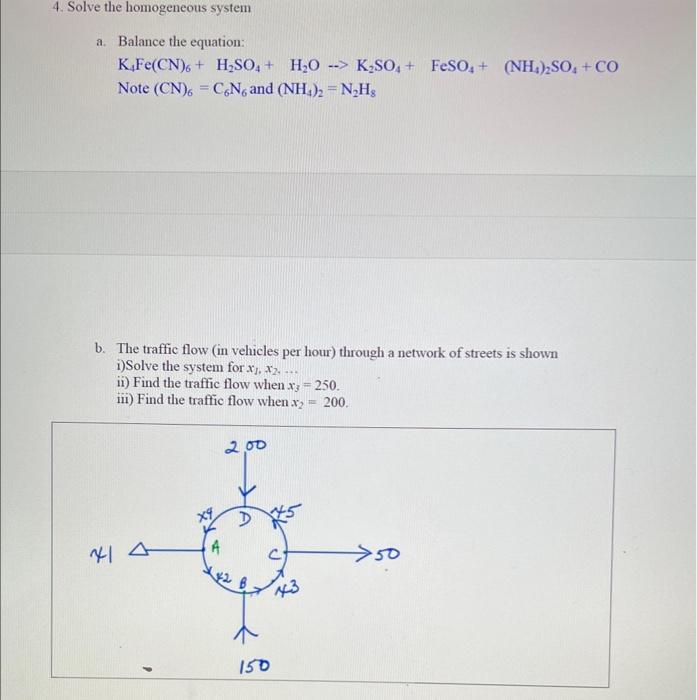 Solved Note: All the questions must be done using Matlab. | Chegg.com