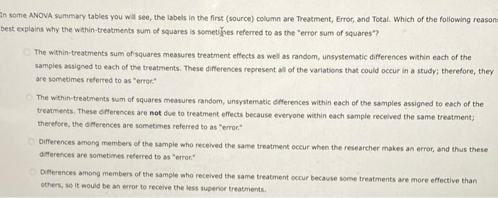 Problem Set: Chapter 12 Introduction to Analysis of | Chegg.com