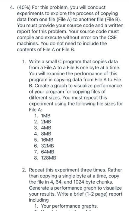 Compile with gcc/g++ and excute in csce | Chegg.com