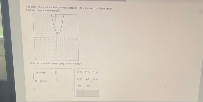 Solved Transform each graph as specified below. (a) The | Chegg.com