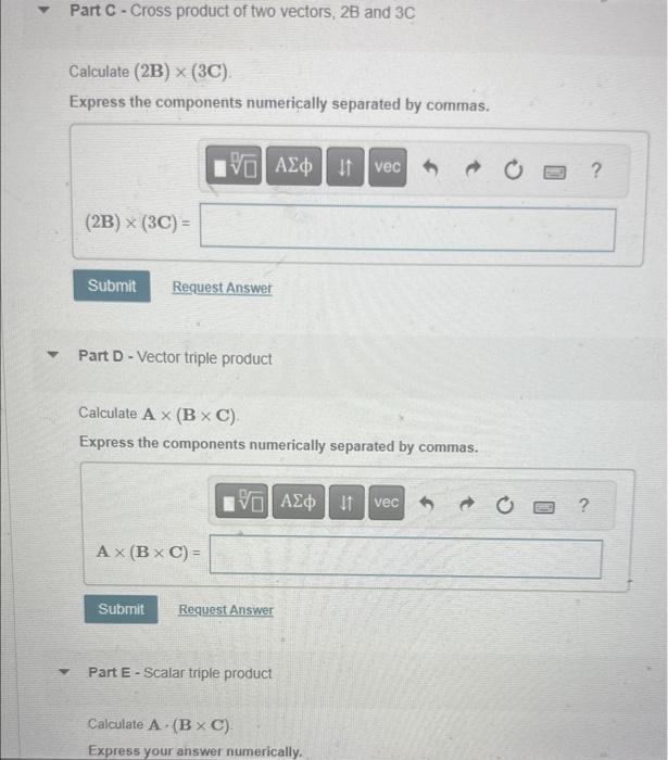 Solved tearning Goal: To underistand the rules for | Chegg.com