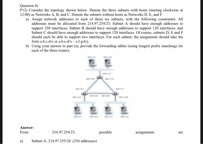 Solved I dont know how the problem got this answer. Can | Chegg.com