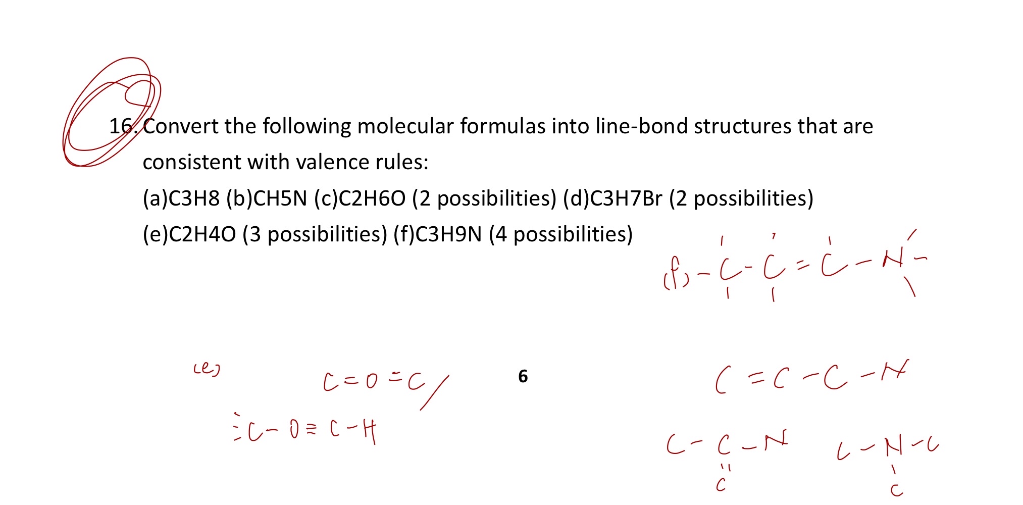 Solved Why i cannot draw it like this?;Convert the following | Chegg.com