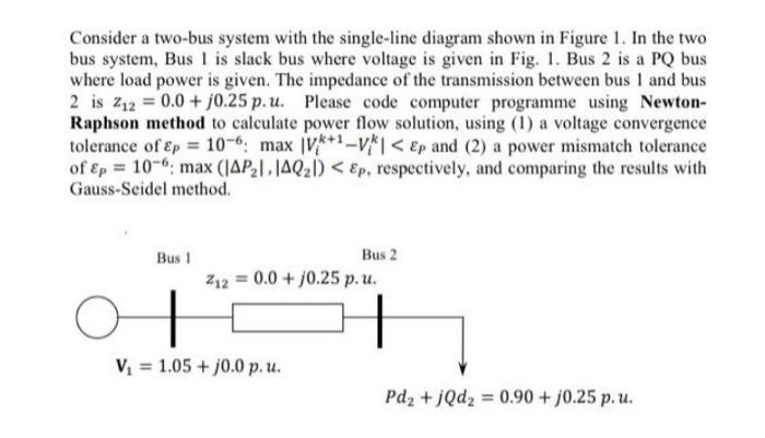 Solved Urgent Newton Raphson Method Using Matlab To 7430
