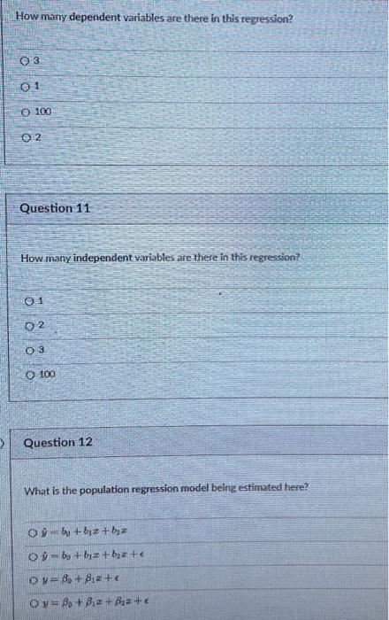 Solved Part 2: CEO compensation All questions in Part 2 | Chegg.com