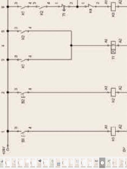 Solved performs the operation circuit in indirect control | Chegg.com