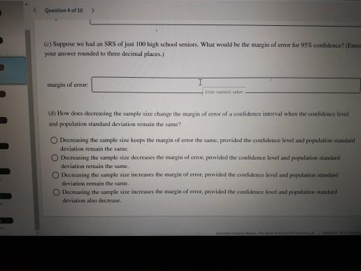 Solved Assignment Scorer Resources Check Awe Question of 10 | Chegg.com