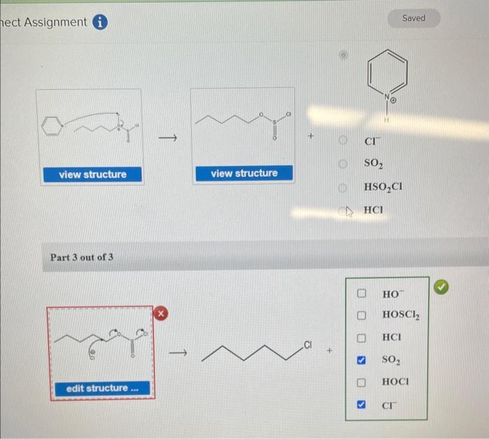 Solved Part 3 out of 3 | Chegg.com