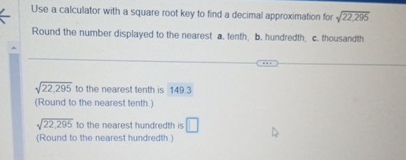 Solved Question 7, 5.3.53Express the given repeating decimal | Chegg.com