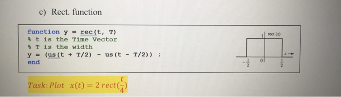 Solved solve with mathlab with code to (copy paste) and | Chegg.com