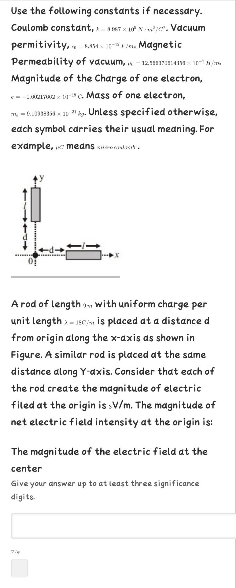 Solved Math Expression Input 3 points possible (graded) EO = | Chegg.com