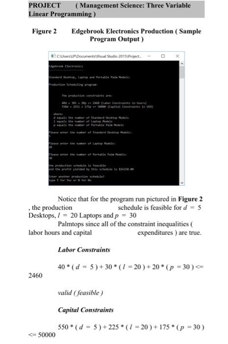 Objective To type, compile and execute a program that | Chegg.com Objective To type, compile and execute a program that | Chegg.com