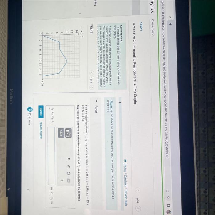 Solved Learning Goal: To practice Tactics Box 2.1 | Chegg.com