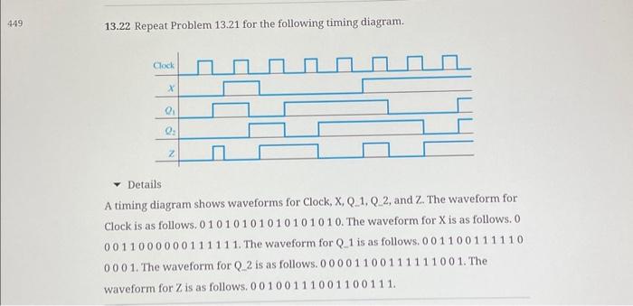 Solved Additional Problem: 1. Using the state transition | Chegg.com
