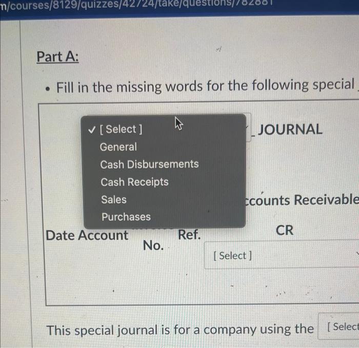 Solved JOURNAL Page 27 DR DR Accounts Receivable Date | Chegg.com