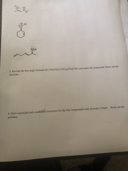 Solved 1. Examine the structures and explain why one is more | Chegg.com