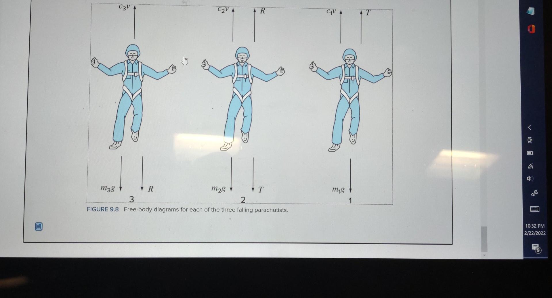 Solved perform the same computation as in Example 9.11, but | Chegg.com