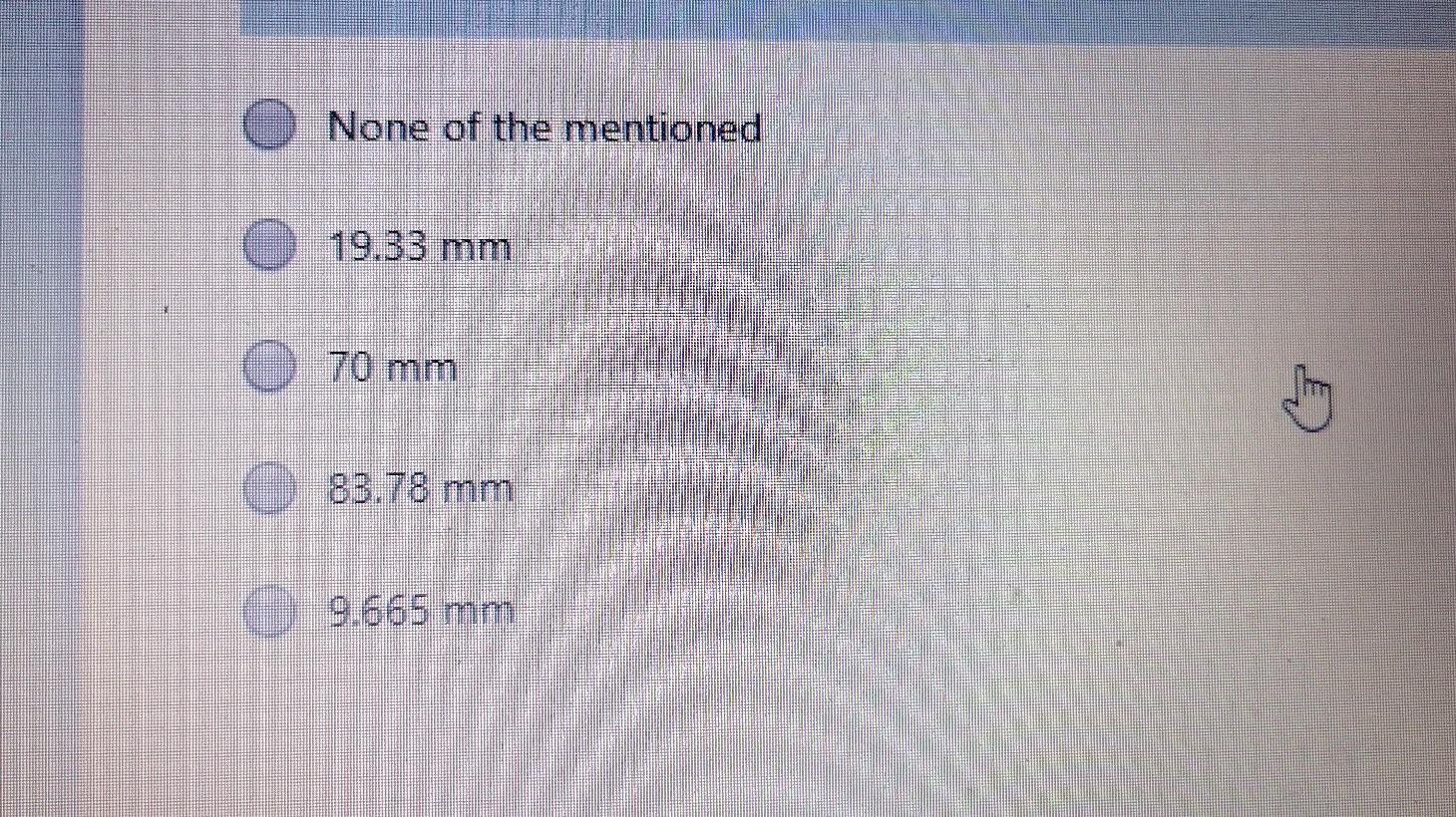 Solved If Fy= 420 MPa and fc=25 MPa, The compression zone | Chegg.com