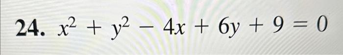 Solved Explicitly In Exercises 21-24, (a) find two explicit | Chegg.com