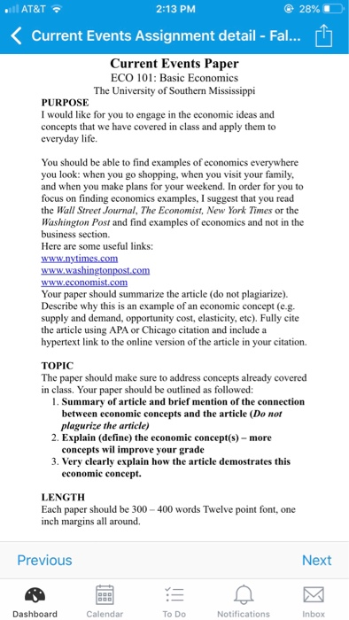 Solved . AT&T 2:13 PM @ 28%D