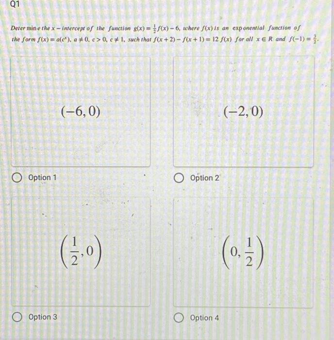 Solved Q3 Identify the restrictions on x and solve for x. | Chegg.com